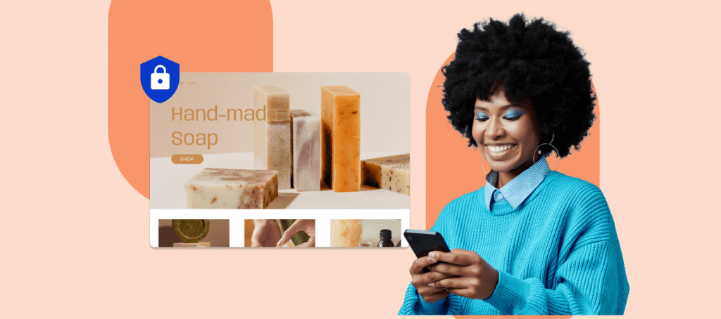 Why Does My Website Say Not Secure?