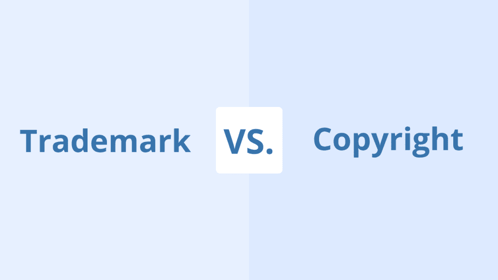 Copyright vs. Trademark: What's the Difference?