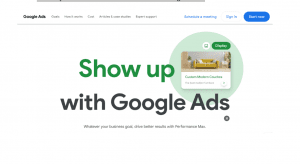 How to Use Google AdWords to Increase Traffic