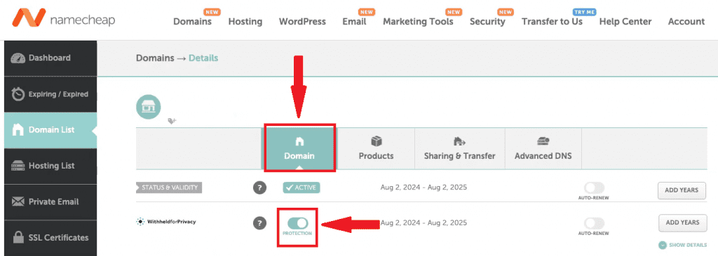 How To Do a Namecheap Domain Transfer in 5 Simple Steps