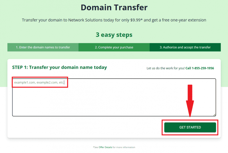How To Do a Namecheap Domain Transfer in 5 Simple Steps