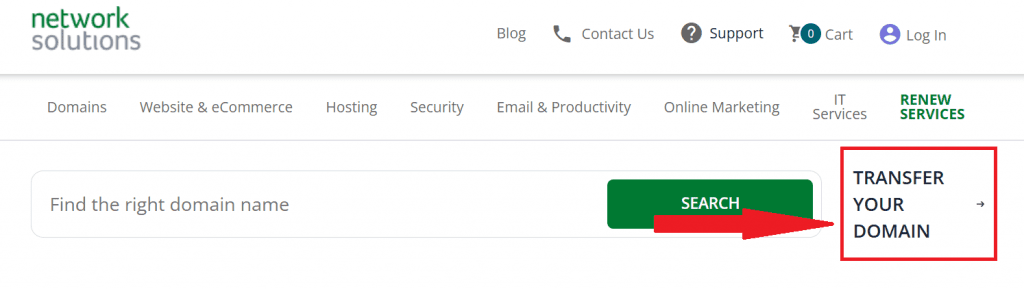 How To Do a Namecheap Domain Transfer in 5 Simple Steps