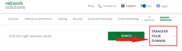 How To Do a Namecheap Domain Transfer in 5 Simple Steps