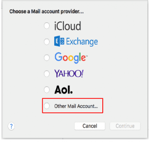 How To Set Up Email Accounts the Easy Way