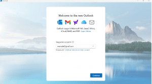 How To Set Up Email Accounts the Easy Way