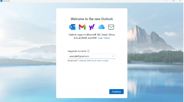How To Set Up Email Accounts the Easy Way