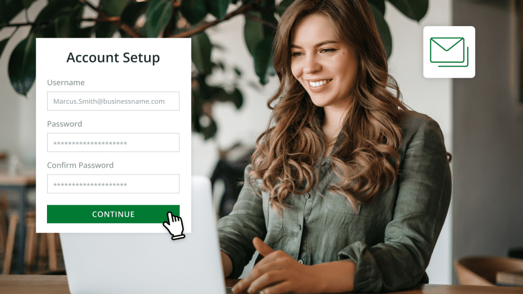 How To Set Up Email Accounts the Easy Way