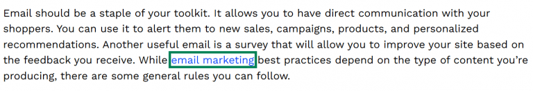 Internal Linking Strategy For SEO | The Ultimate Guide