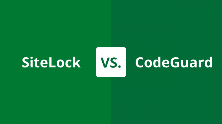 SiteLock vs CodeGuard: Overview, Comparison and FAQs