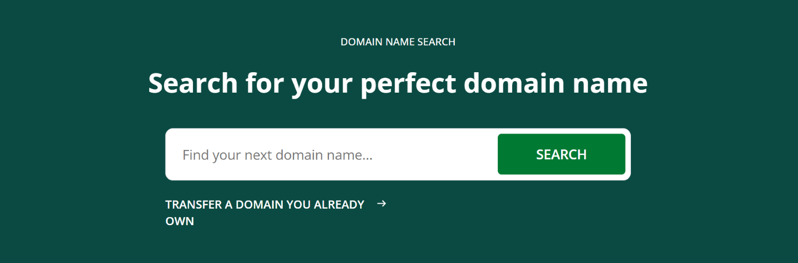 How to Check If a Domain Name Is Available