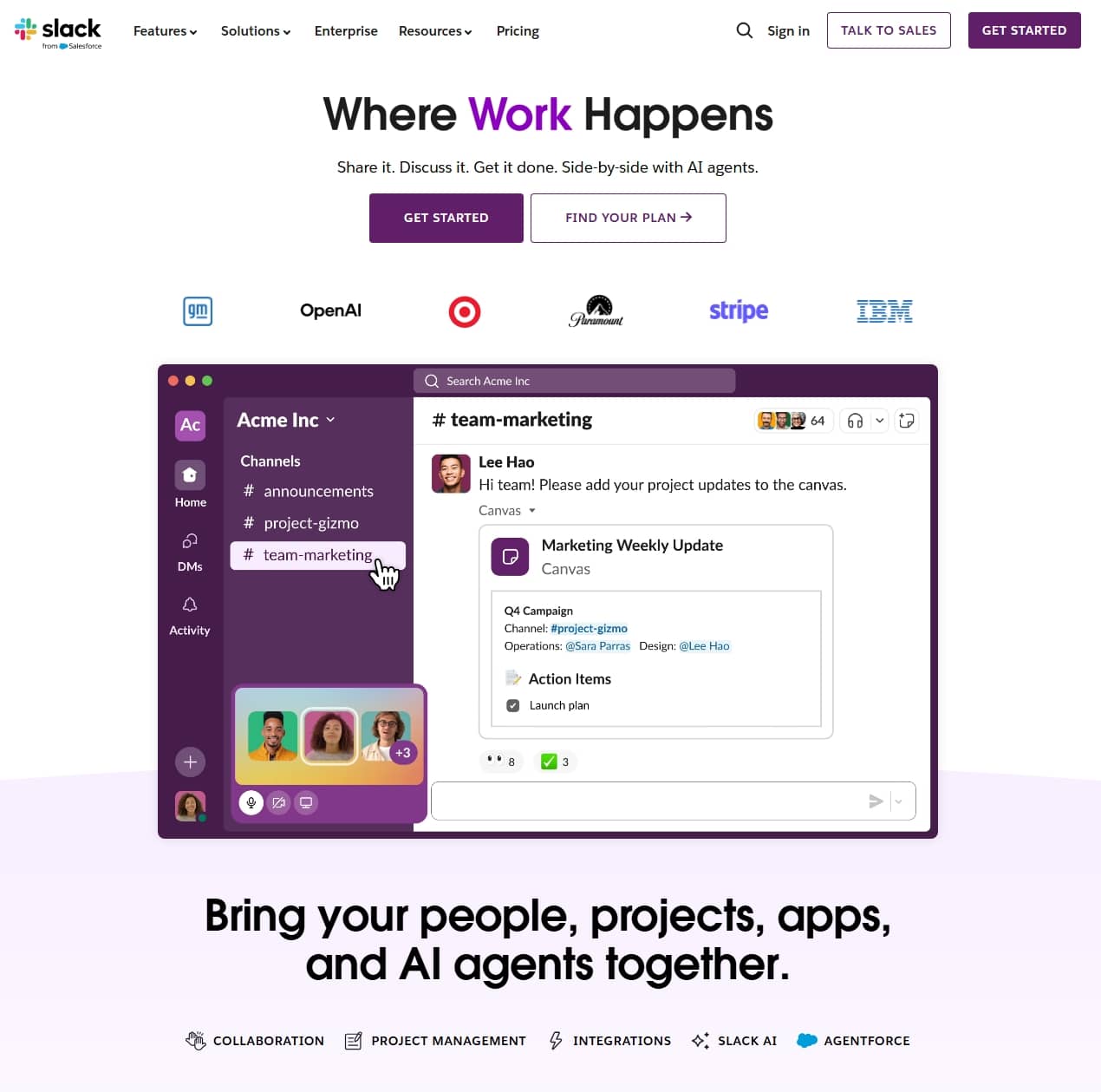 Best Practices in Homepage Design for Small Business