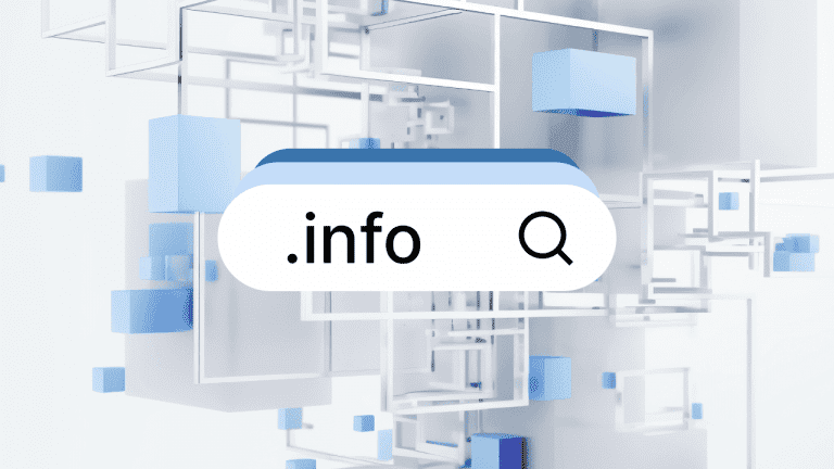 What Is a .INFO Domain Extension and Why Do You Need It?