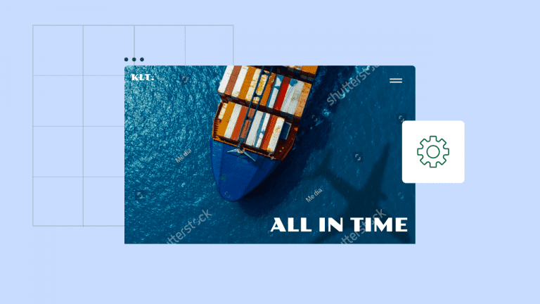 Logistics Website Development: Build, Optimize & Grow Online