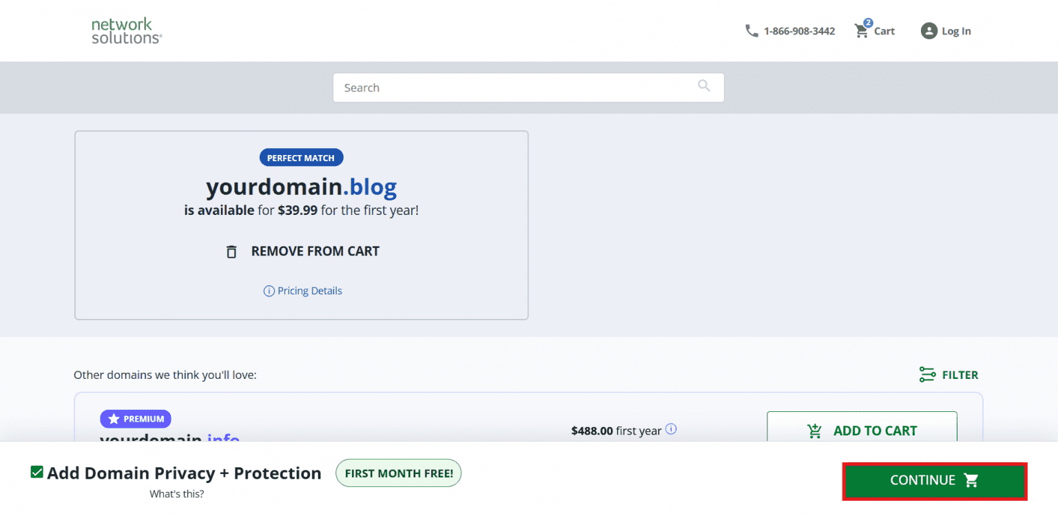 Why Choose a .BLOG Domain? Simplified Guide for Beginners