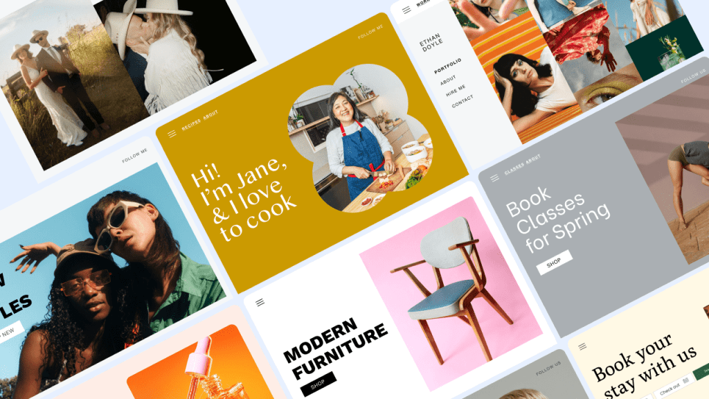 How To Design a Website: Easy Steps for Beginners