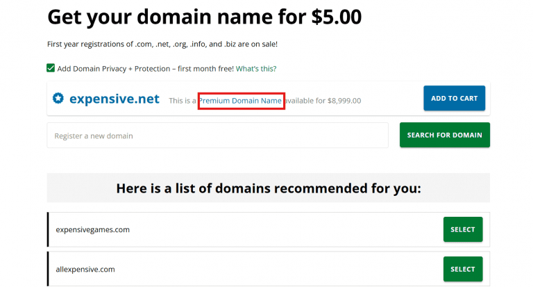 .com vs .net: Which Domain Works Best for Your Site?
