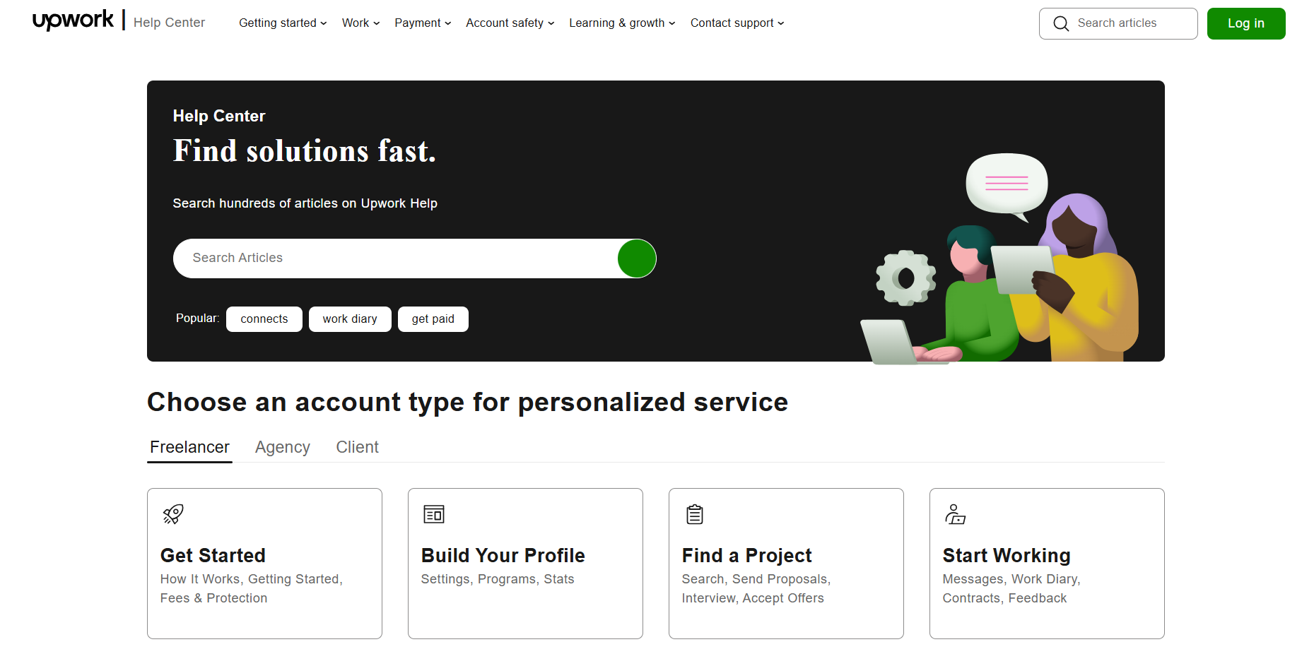 FAQ Pages: Guide for Small Businesses