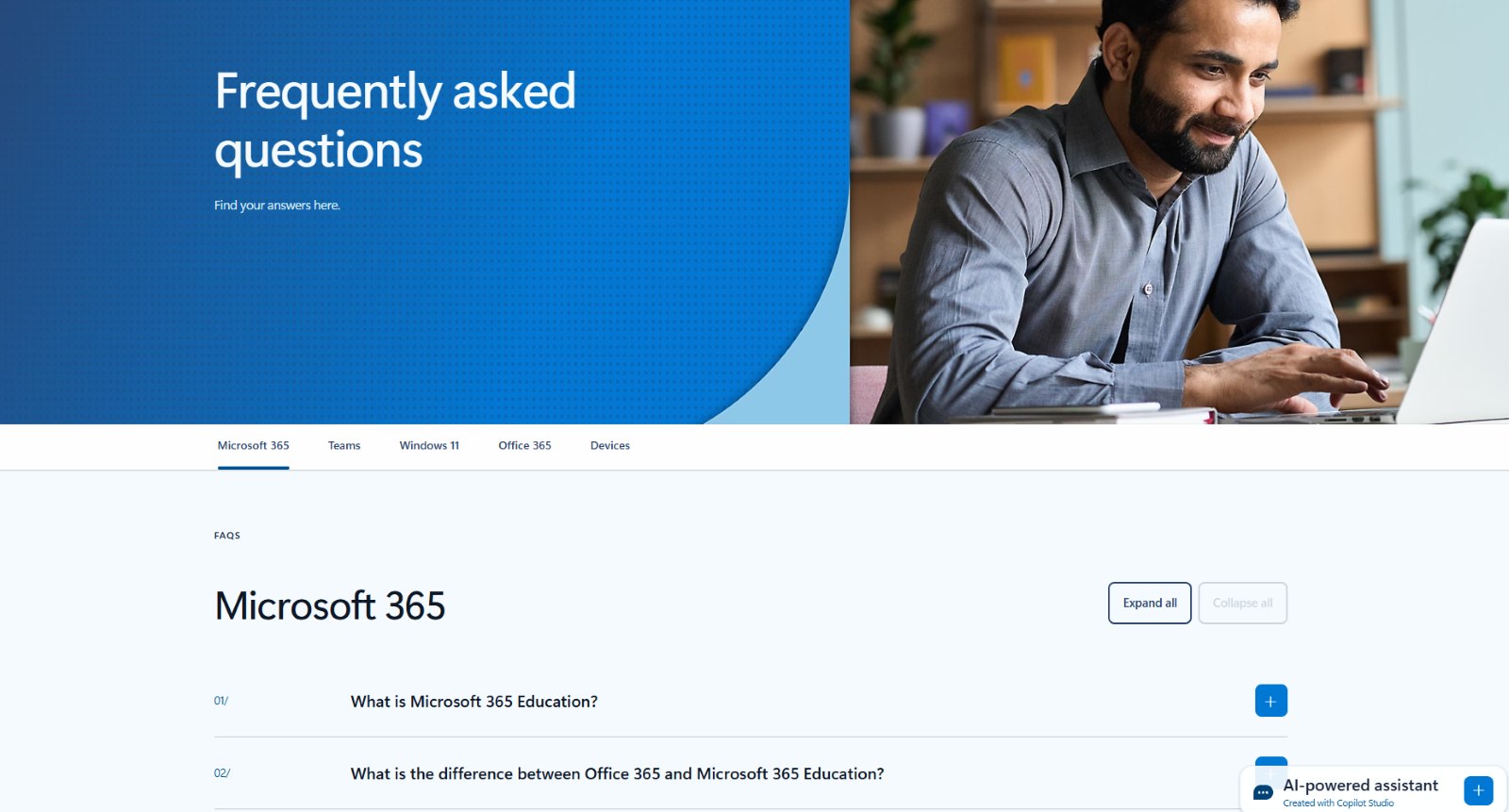 FAQ Pages: Guide for Small Businesses