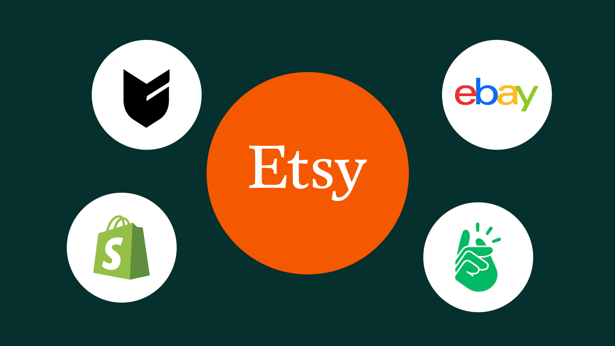 6 Best Etsy Alternatives for Growing Your Business