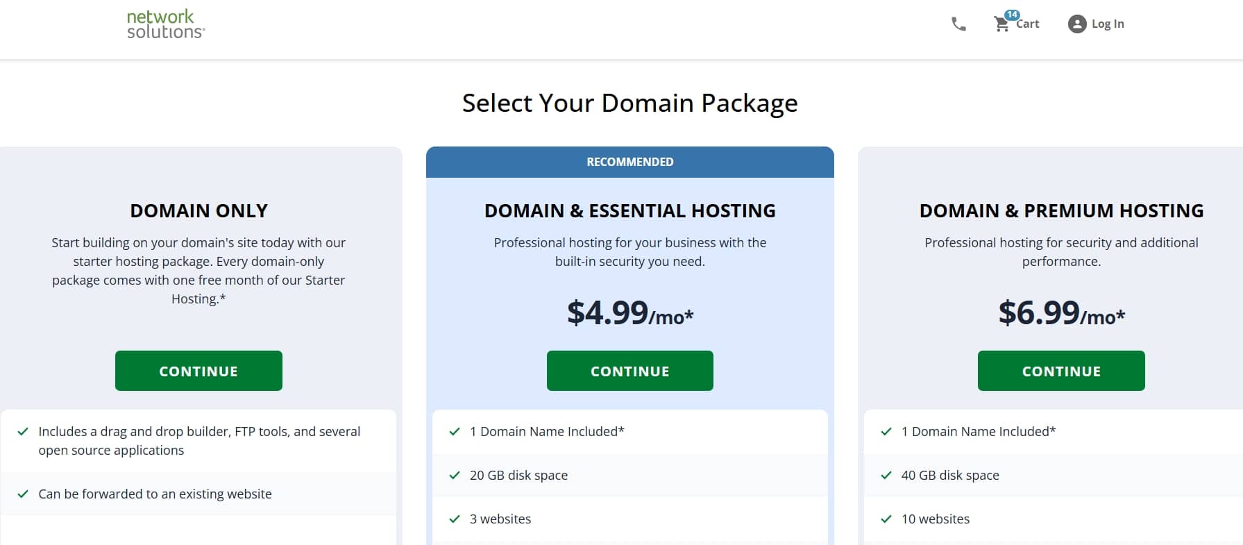 Should Your Brand Go With .Business? A Closer Look at Business Domains