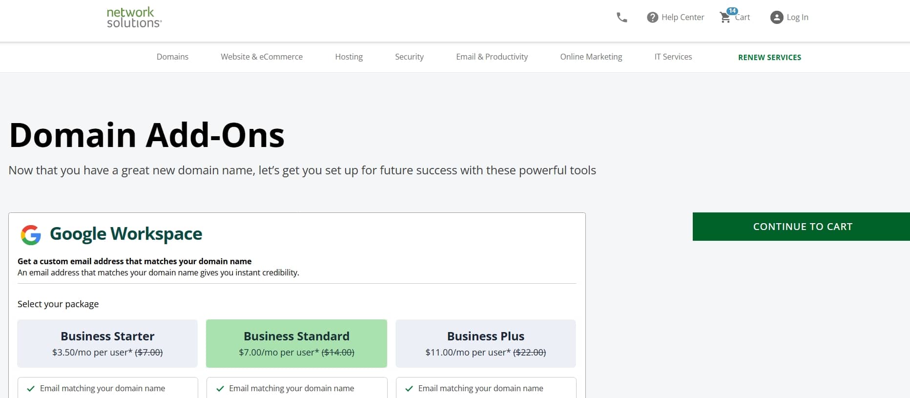 Should Your Brand Go With .Business? A Closer Look at Business Domains
