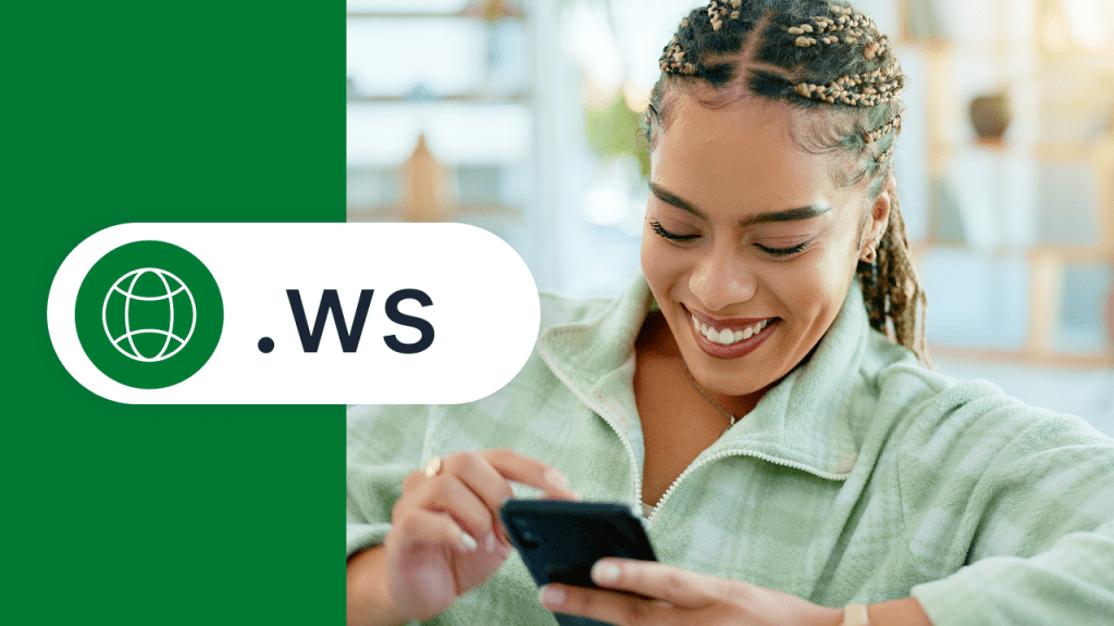 Buying a .ws Domain: Pros and Cons, How to Buy, FAQs