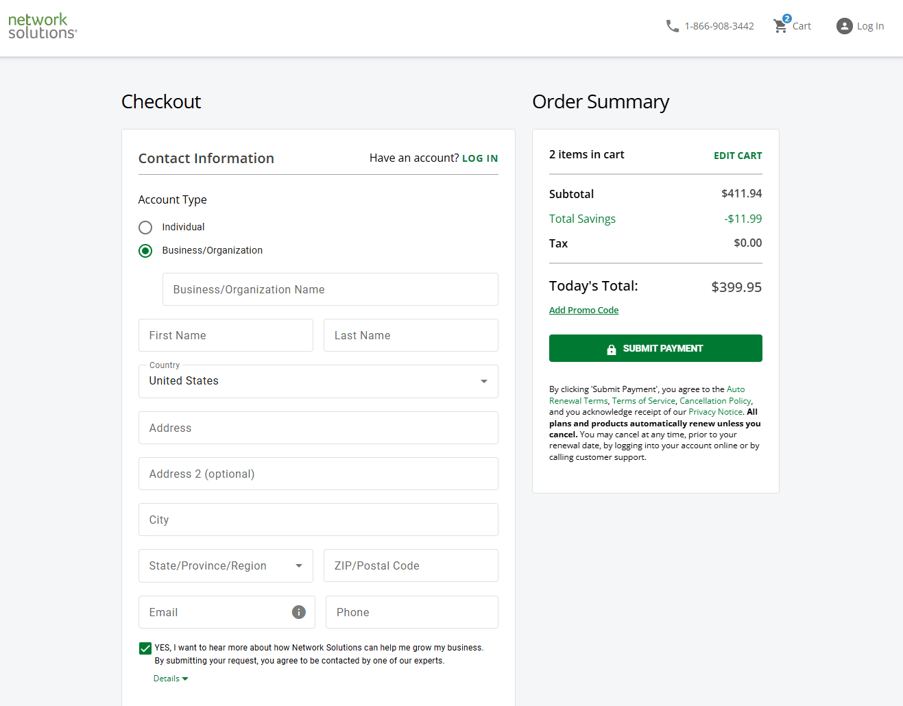 Should You Buy a .ac Domain Name?
