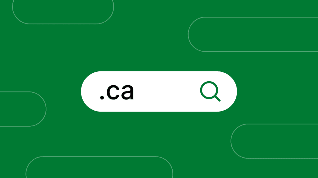 Buying a .CA Domain: Pros and Cons, How to Buy, FAQs
