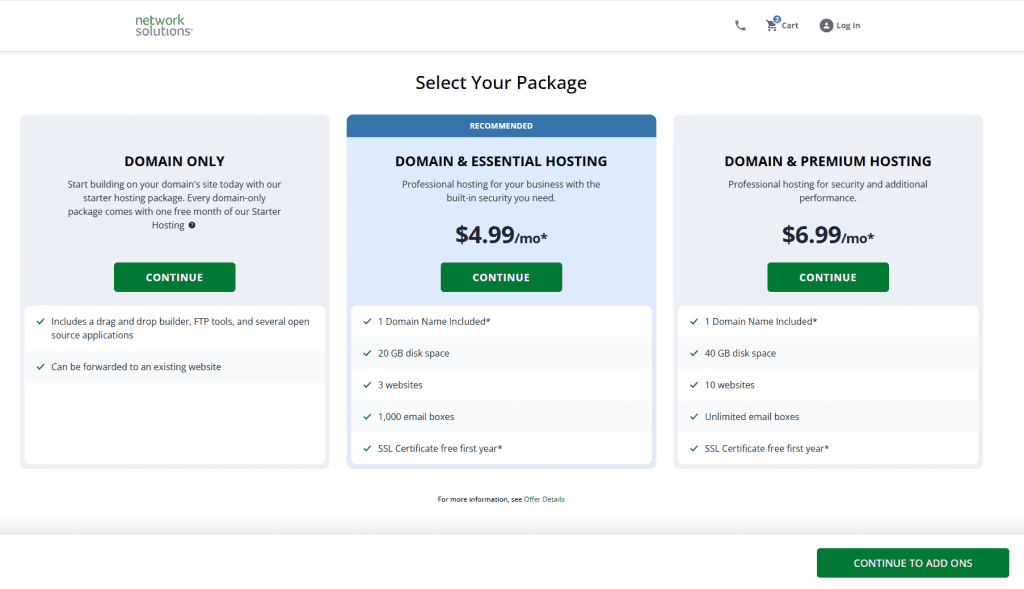Should You Buy a .ac Domain Name?