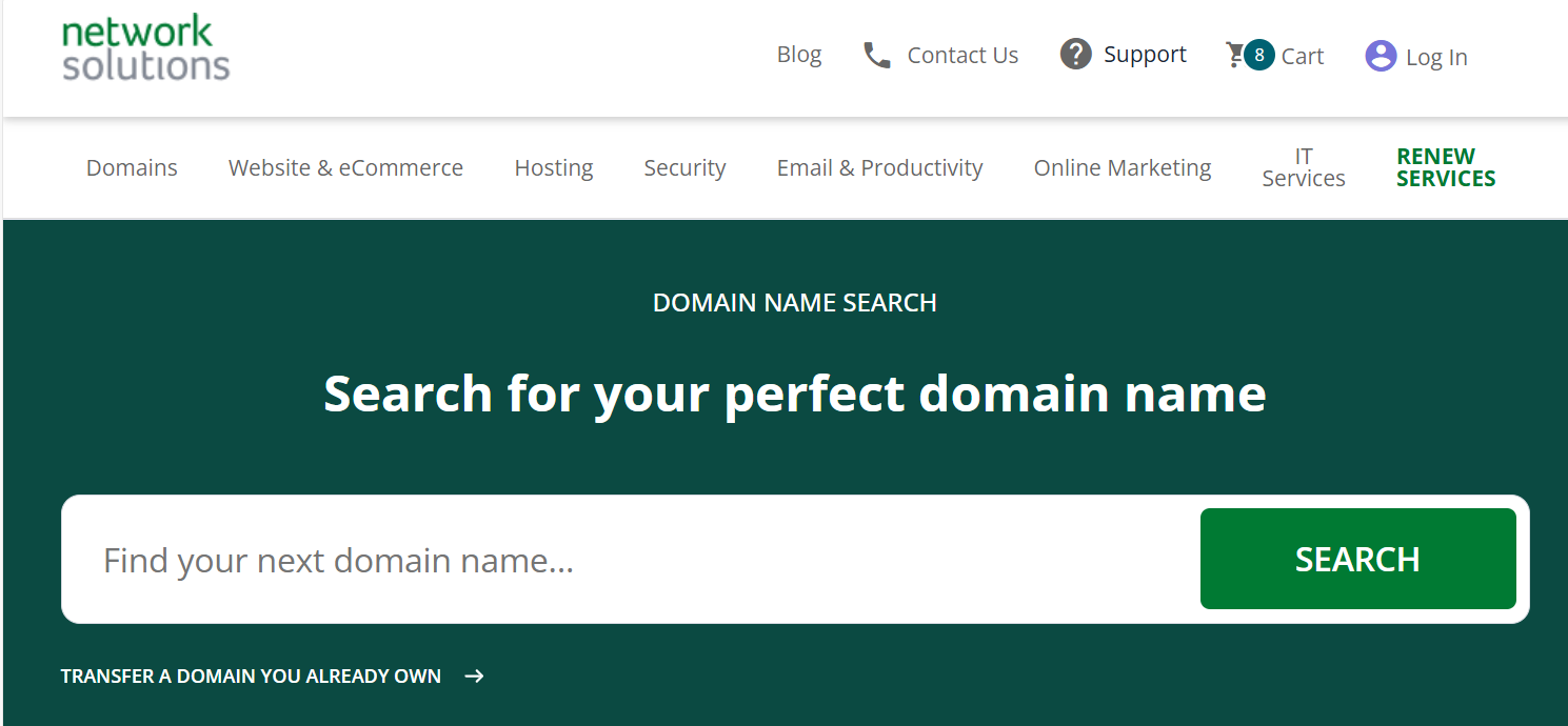 .company Domain: Is It Right for Your Business?