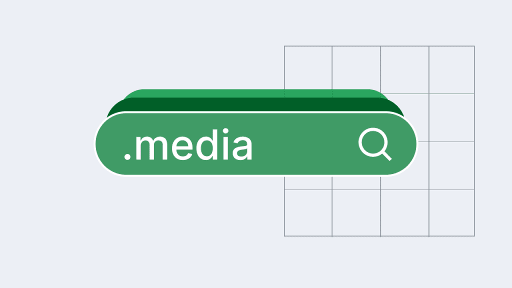 Buying a .media Domain: Pros and Cons, How to Buy, FAQs