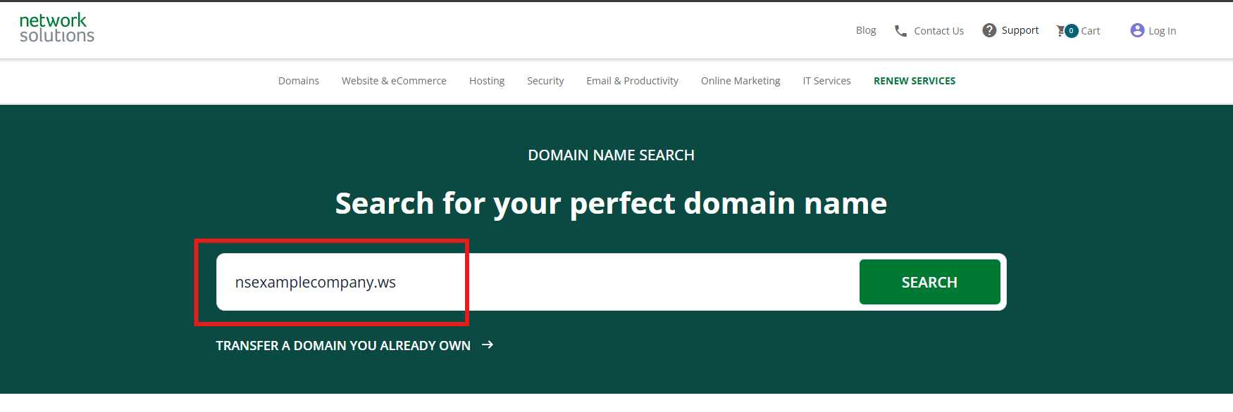 Buying a .ws Domain: Pros and Cons, How to Buy, FAQs