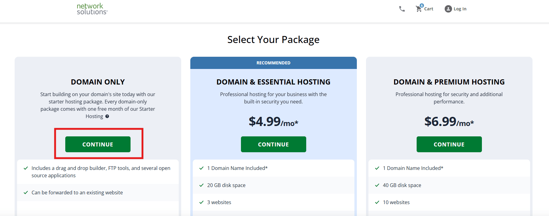 Buying a .ws Domain: Pros and Cons, How to Buy, FAQs