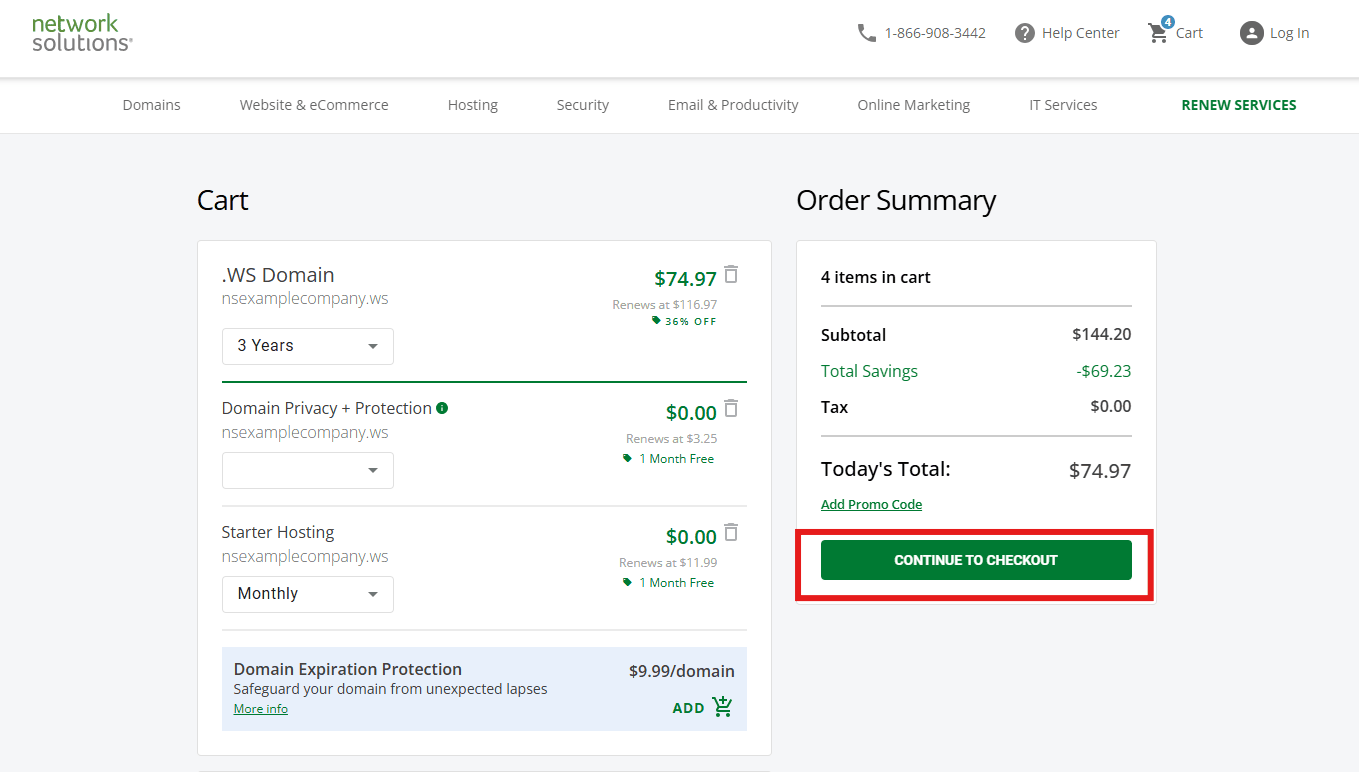 Buying a .ws Domain: Pros and Cons, How to Buy, FAQs
