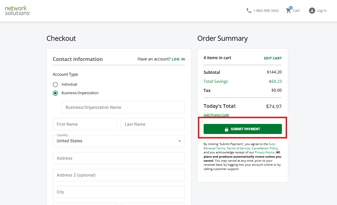 Buying a .ws Domain: Pros and Cons, How to Buy, FAQs