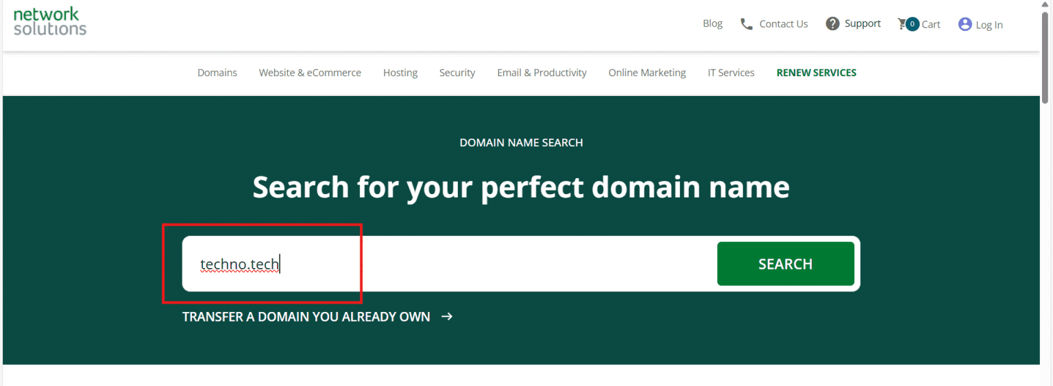 Buying a .tech Domain: Pros and Cons, How to Buy, FAQs