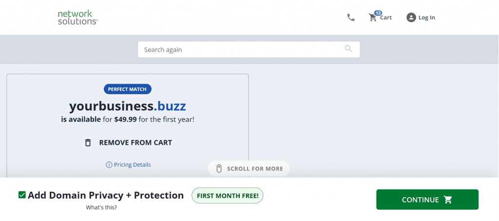 What Are .buzz Domains? Pros and Cons, How to Buy, FAQs
