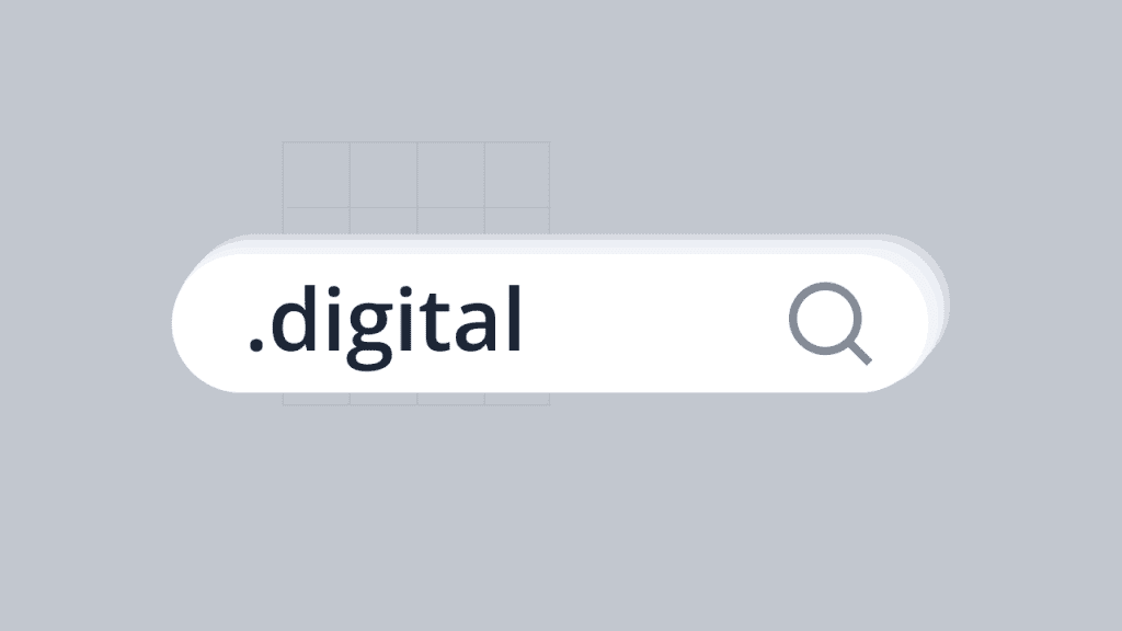 Should I Buy a .digital Domain Name? Pros and Cons