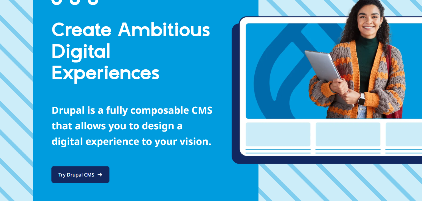 21 Best WordPress Alternatives in 2025