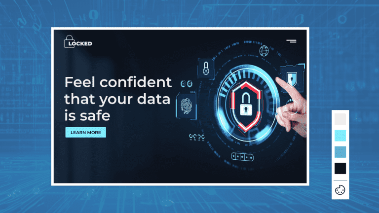 What Is Website Security? A Beginner’s Guide to Protecting Your Site
