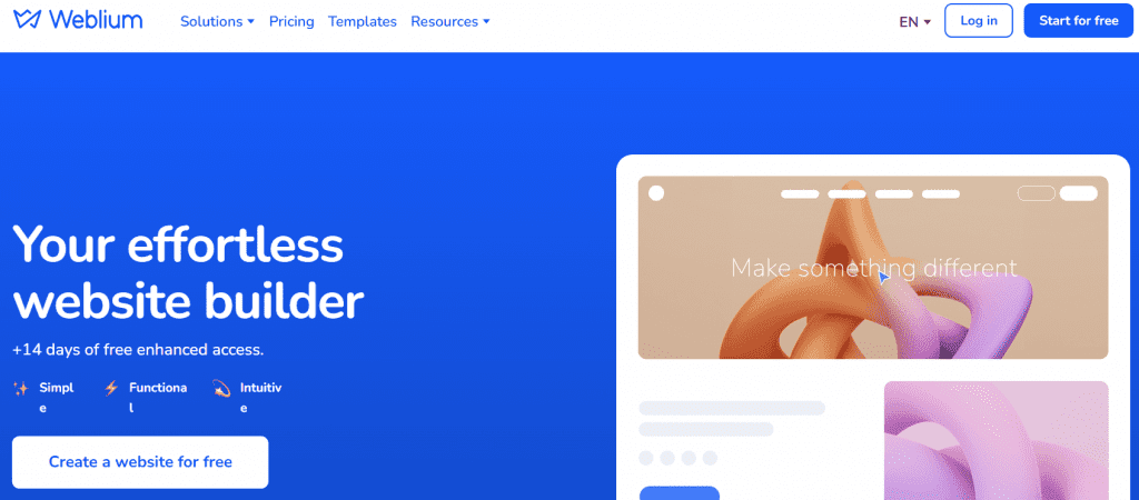 Best Cheap Website Builder in 2025: Top 13 Picks