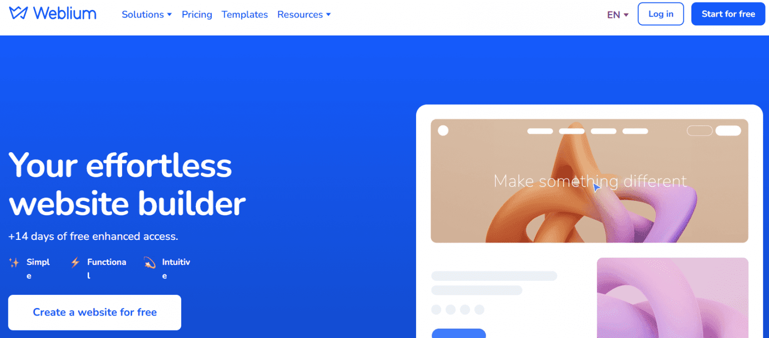 Best Cheap Website Builder in 2025: Top 13 Picks