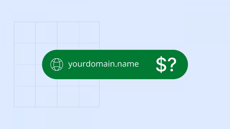 How to Secure a Domain Name for the Long Term