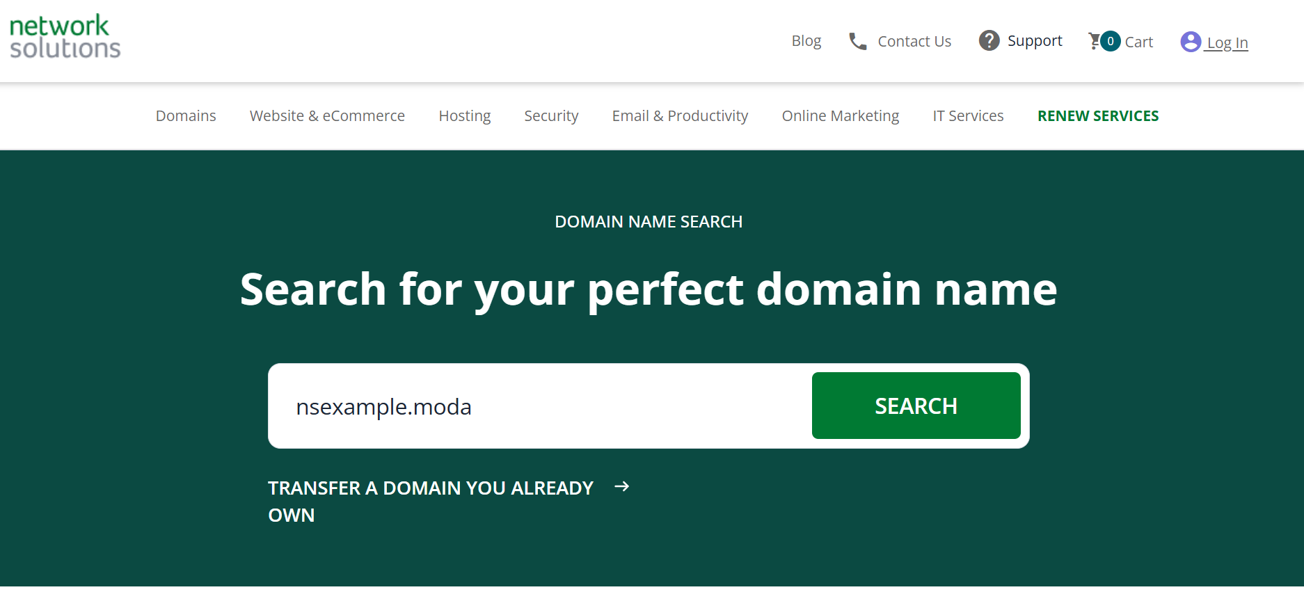 What Is a TLD? Top-Level Domains Explained