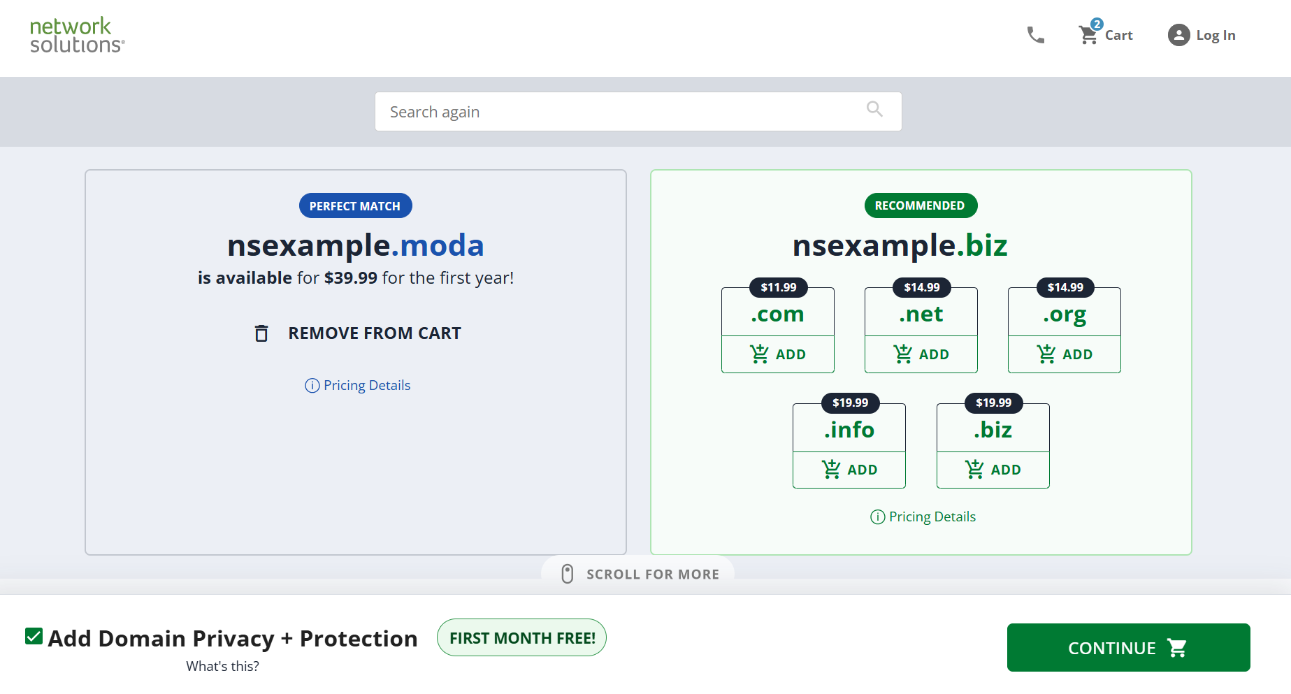 What Is a TLD? Top-Level Domains Explained