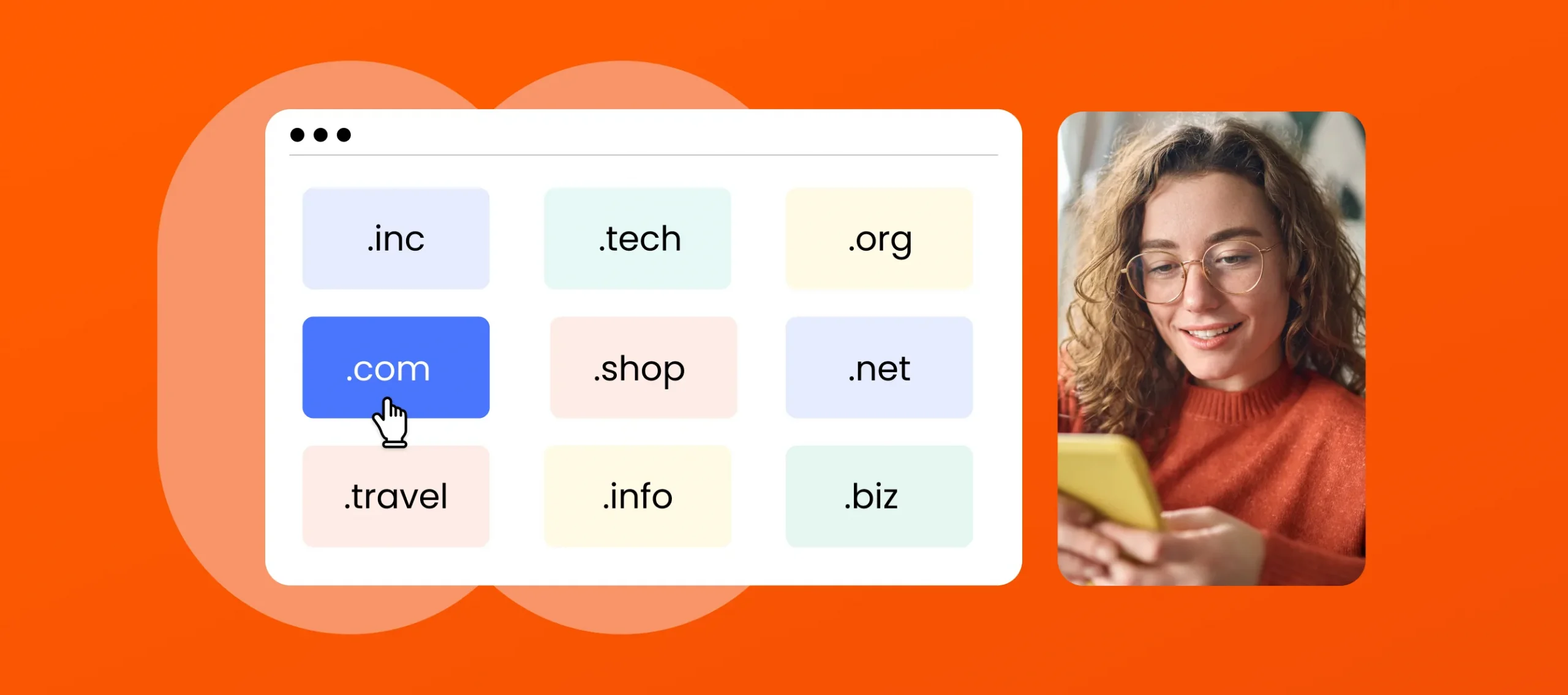 What Is a TLD? Top-Level Domains Explained