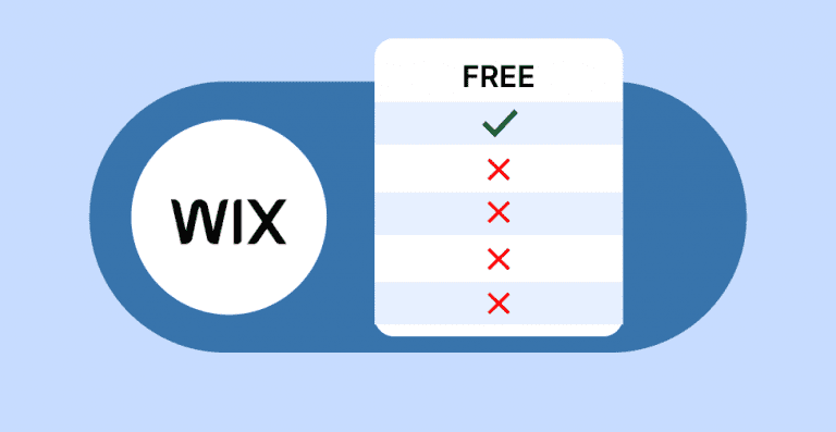Is Wix Free? A Breakdown of Wix Pricing Plans