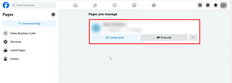 How to Login to Your Facebook Business Page