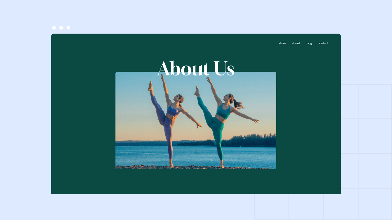 Best Practices on Writing "About Us" Pages