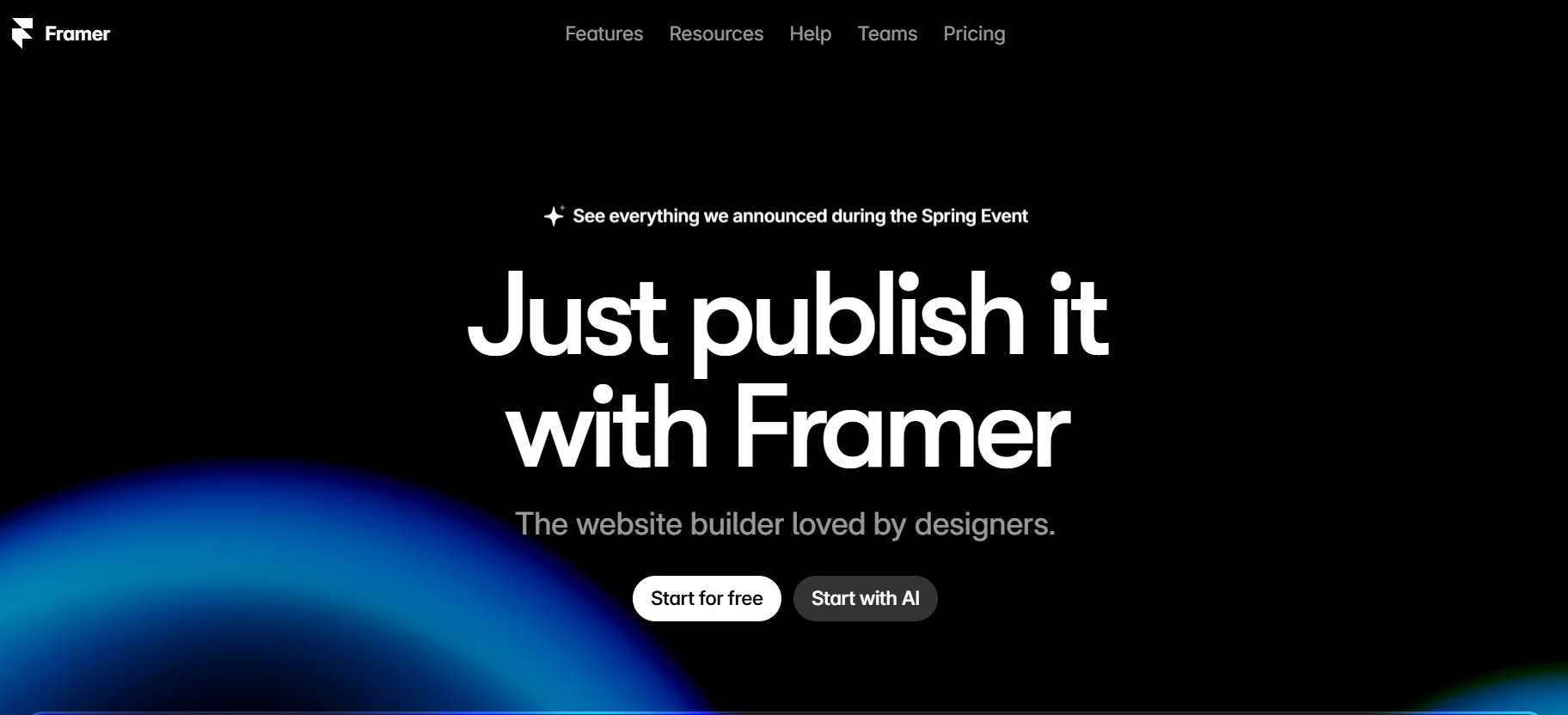 21 Best WordPress Alternatives in 2025